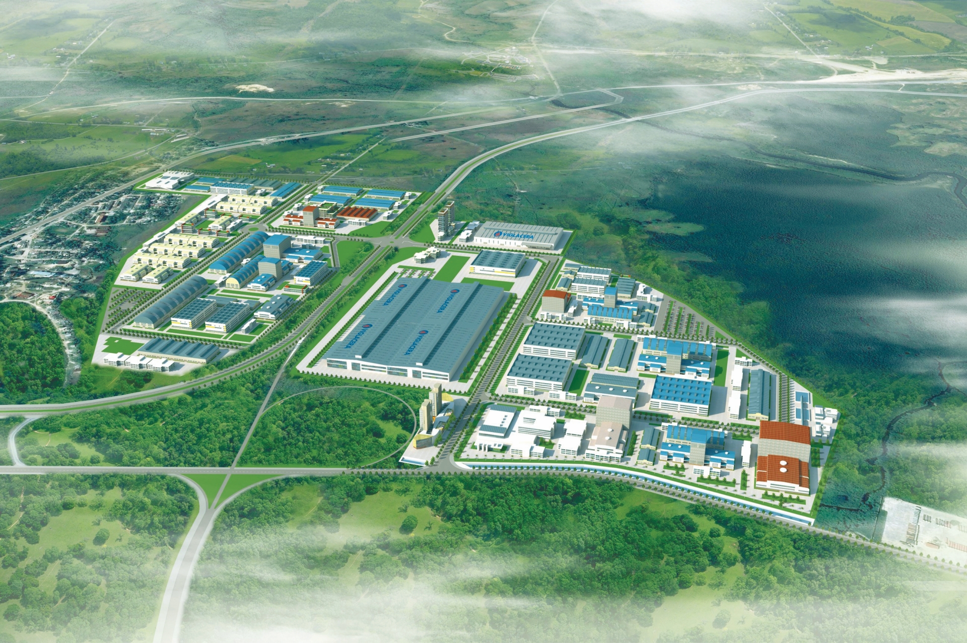 Groundbreaking ceremony of Vimariel Economic Zone in Mariel Special ...