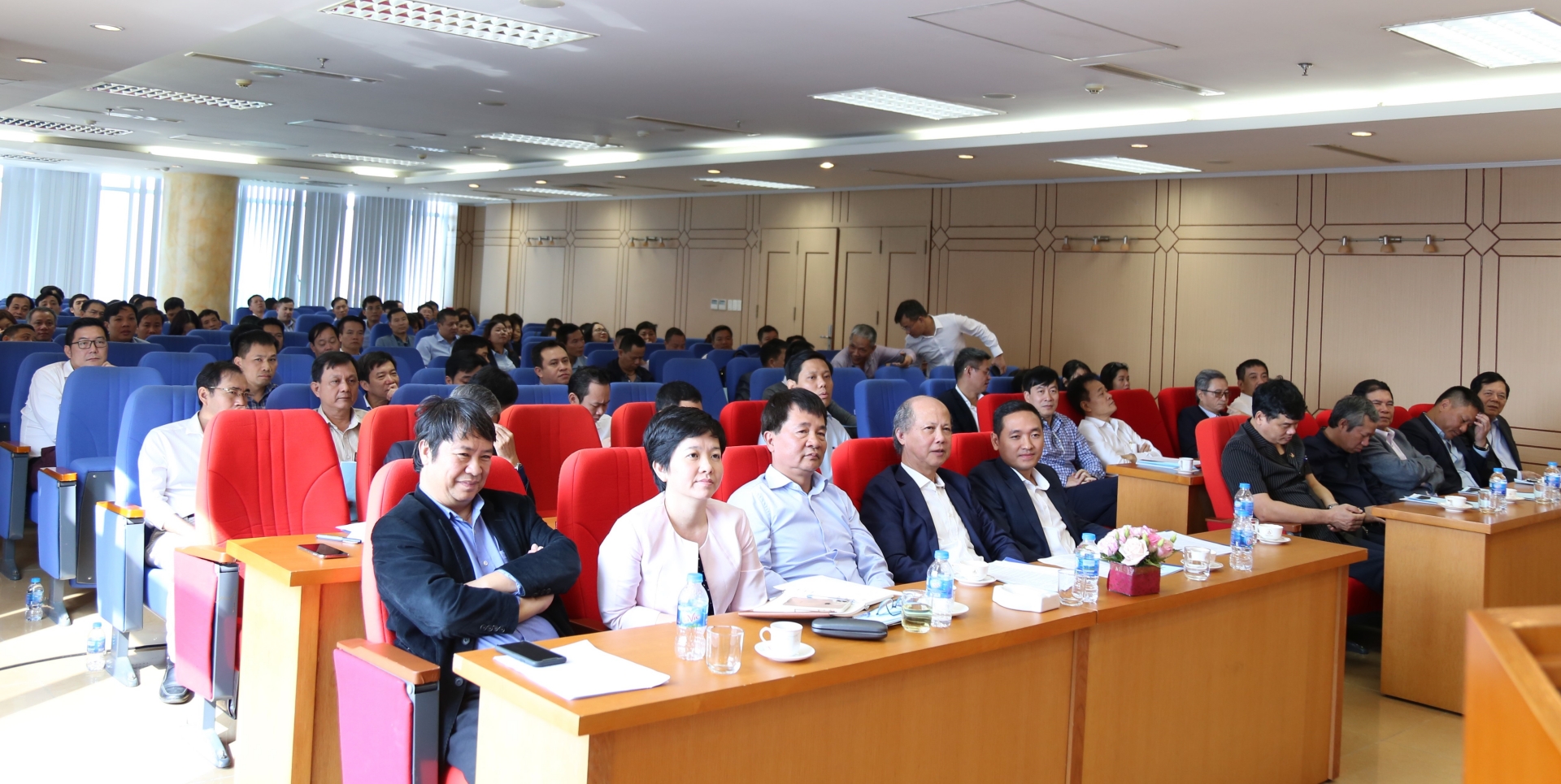 Viglacera Corporation - JSC held a conference to evaluate results of ...
