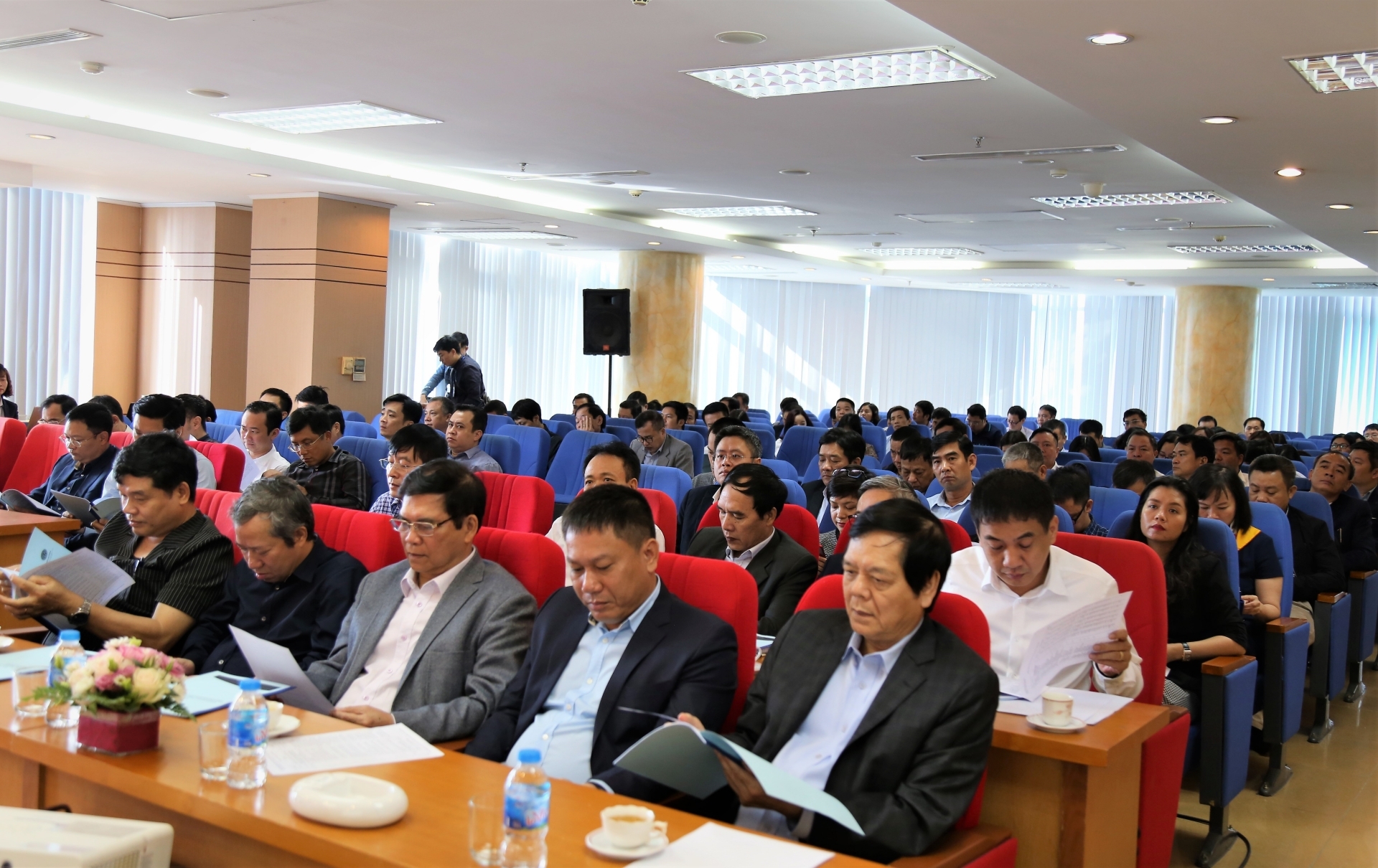 Viglacera Corporation - JSC held a conference to evaluate results of ...